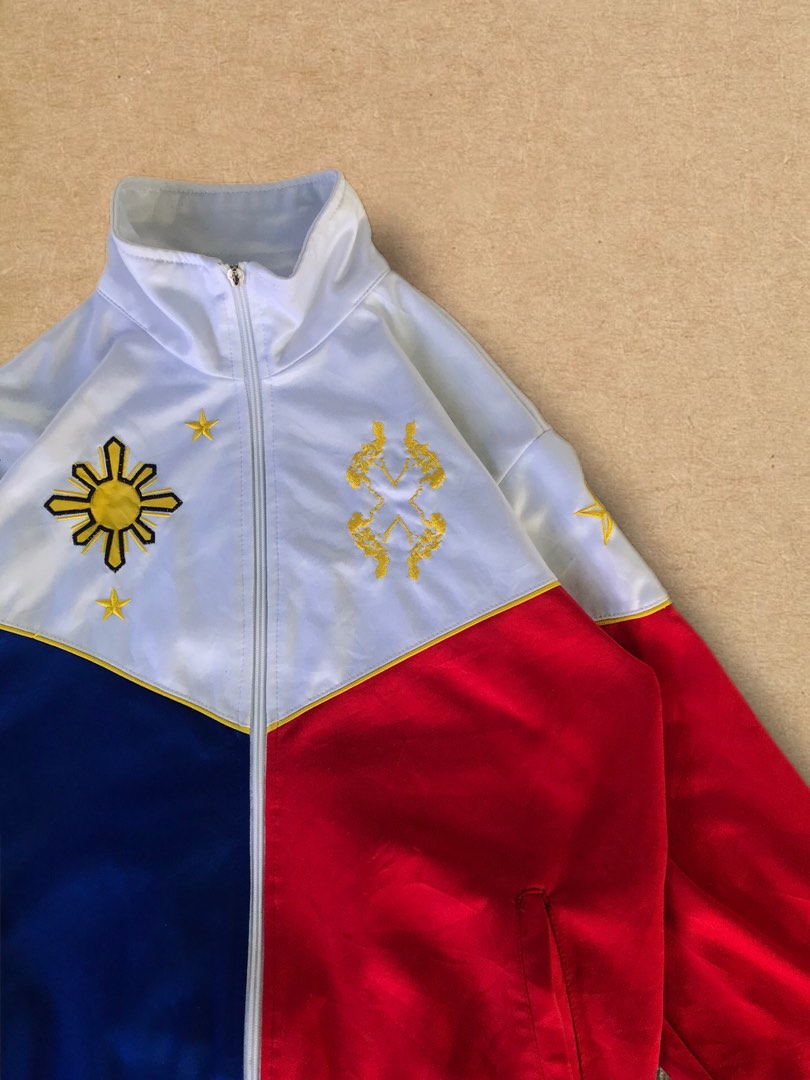 Adidas Philippines Track Jacket, Men's Fashion, Coats, Jackets and ...