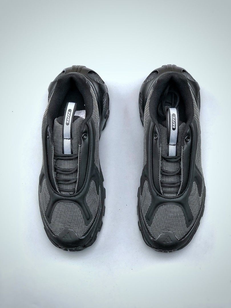 Adidas Wonder Runner 01Black shoes, Men's Fashion, Footwear, Sneakers ...