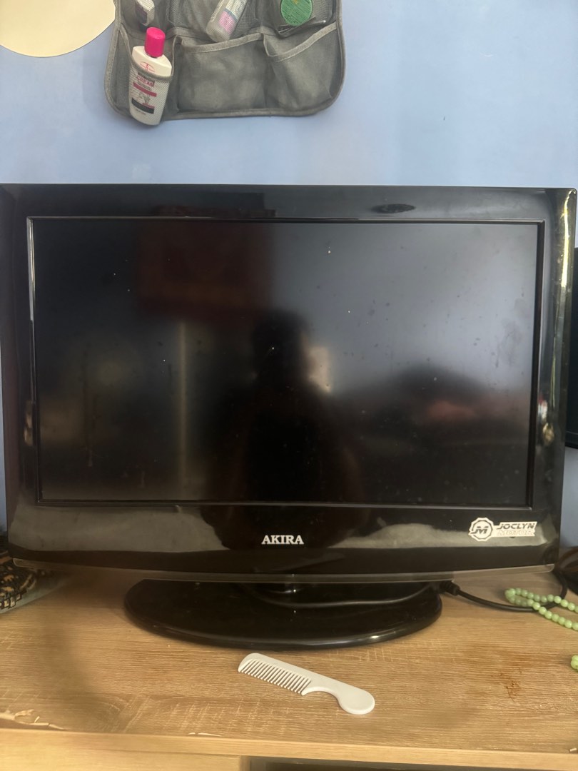 akira tv, TV & Home Appliances, TV & Entertainment, TV on Carousell
