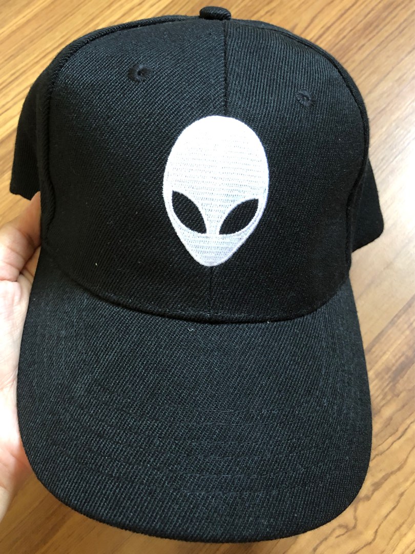 Alienware Cap, Men's Fashion, Watches & Accessories, Cap & Hats on ...