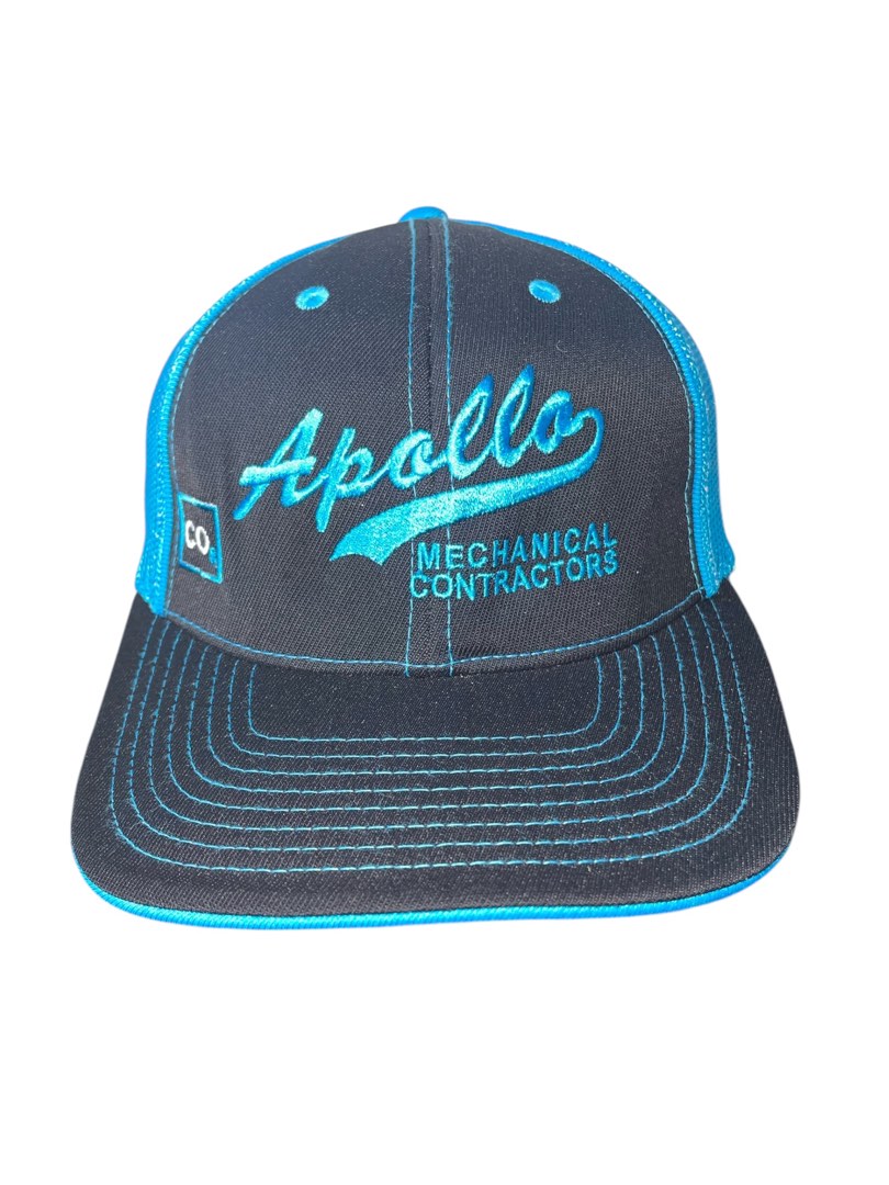 Apollo full cap by headwear pacific, Men's Fashion, Watches ...