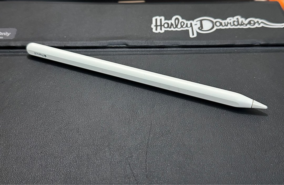 Apple pen Gen 2, Mobile Phones & Gadgets, Mobile & Gadget Accessories ...