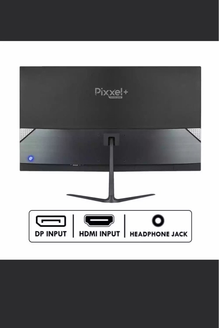 Armageddon 24 inch gaming monitor, Computers & Tech, Parts ...