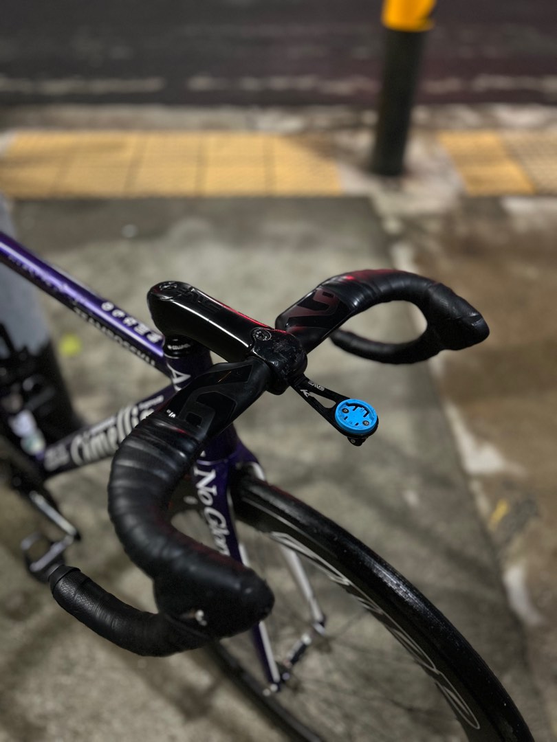 Auth Enve aero bar, Sports Equipment, Bicycles & Parts, Parts ...