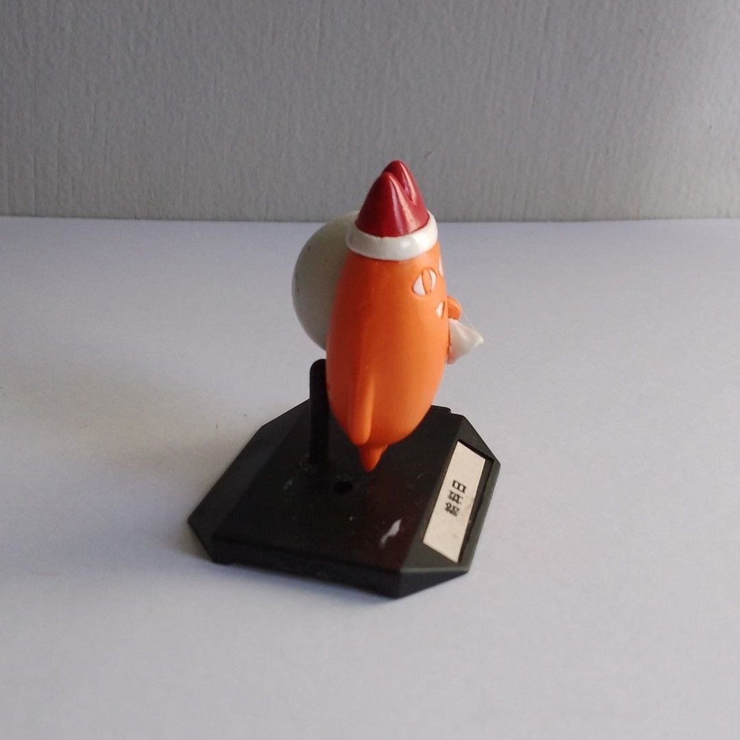 Rare Azumanga Daioh Chiyo's Dad (Chiyochichi) Mini Figure Gacha Mini ...