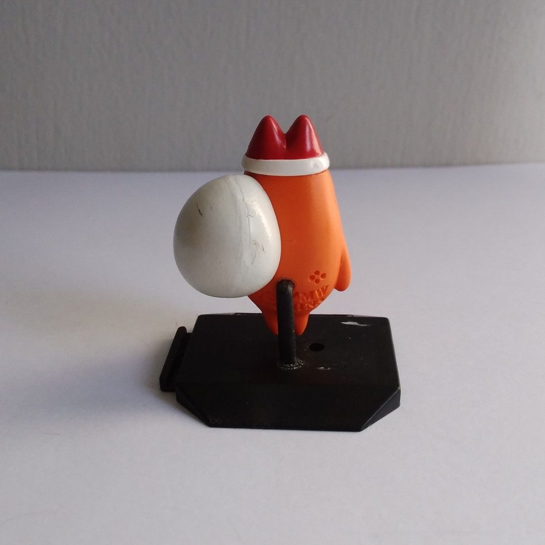 Rare Azumanga Daioh Chiyo's Dad (Chiyochichi) Mini Figure Gacha Mini ...