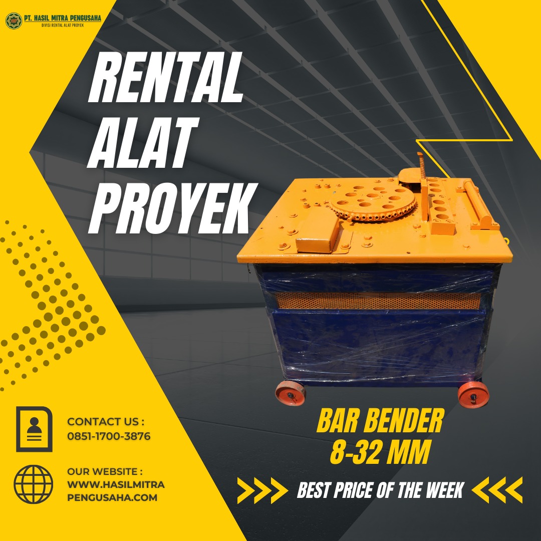 Bar Bender Sumba Timur | Nusa Tenggara Timur | 085117003876, Properti ...