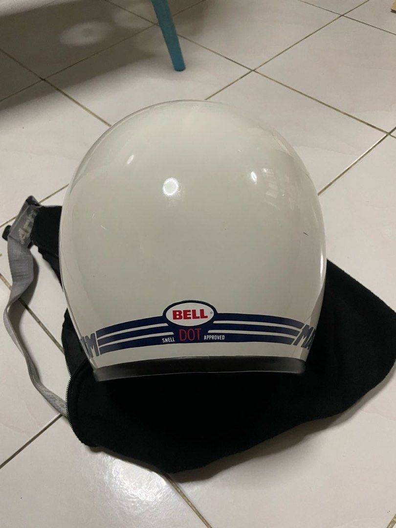 BELL MAGNUM SUPER USA, Auto Accessories on Carousell