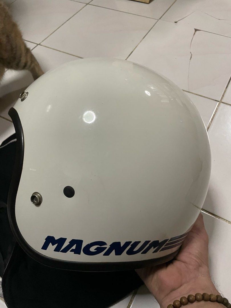 BELL MAGNUM SUPER USA, Auto Accessories on Carousell