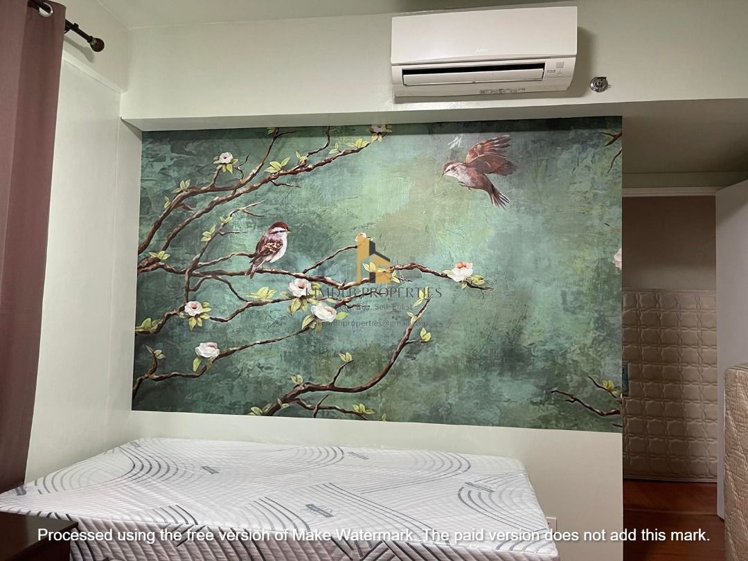 BONIFACIO RIDGE CYPRESS TOWER 2 BEDROOM + DEN FOR LEASE, Property ...