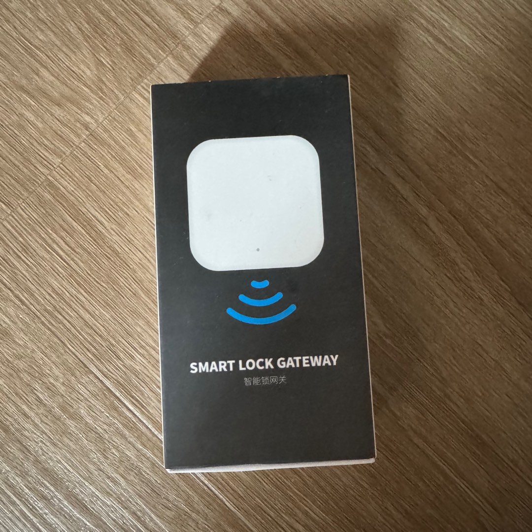 Brand New G2 Smart Lock Gateway, TV & Home Appliances, Other Home ...