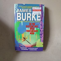 Burke, James Lee - In the Electric Mist with Confederate Dead, Serba ...