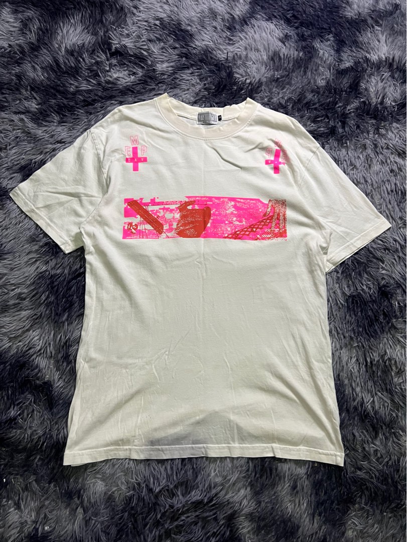 Cav empt tee, Men's Fashion, Tops & Sets, Tshirts & Polo Shirts on ...