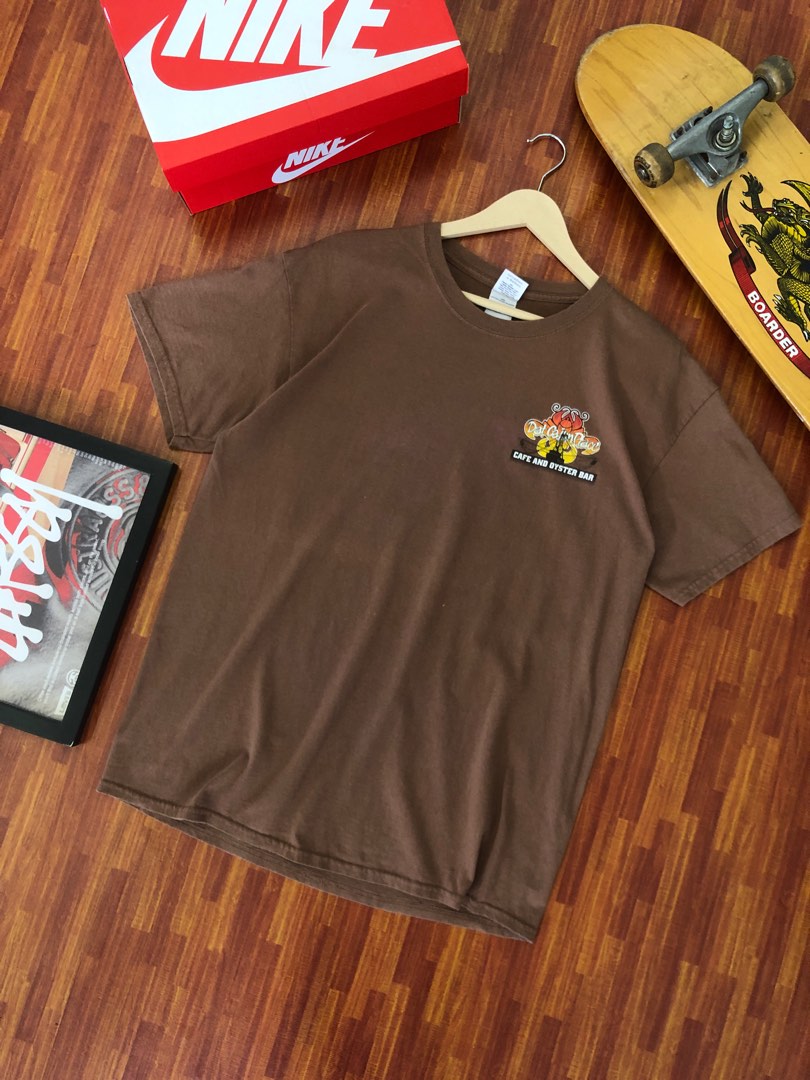 CDP Tshirt, Men's Fashion, Tops & Sets, Tshirts & Polo Shirts on Carousell