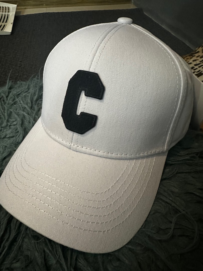 Celine cap, Men's Fashion, Watches & Accessories, Caps & Hats on Carousell