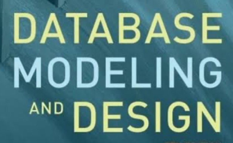 Database Design & Modelling PSB, Hobbies & Toys, Books & Magazines ...