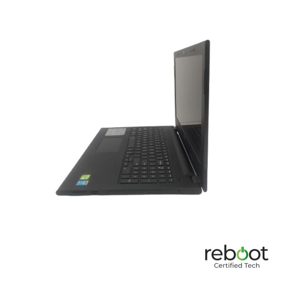 Dell 5558 - Dell 3543 Laptop - 15.6 Inch Screen - Free MS Office + Free ...