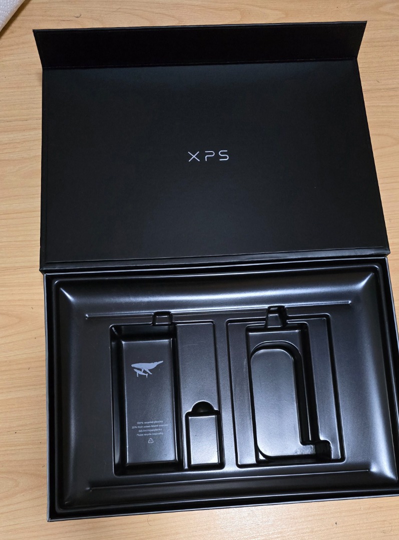 Dell XPS Brand Laptop Gift Box, Computers & Tech, Laptops & Notebooks ...