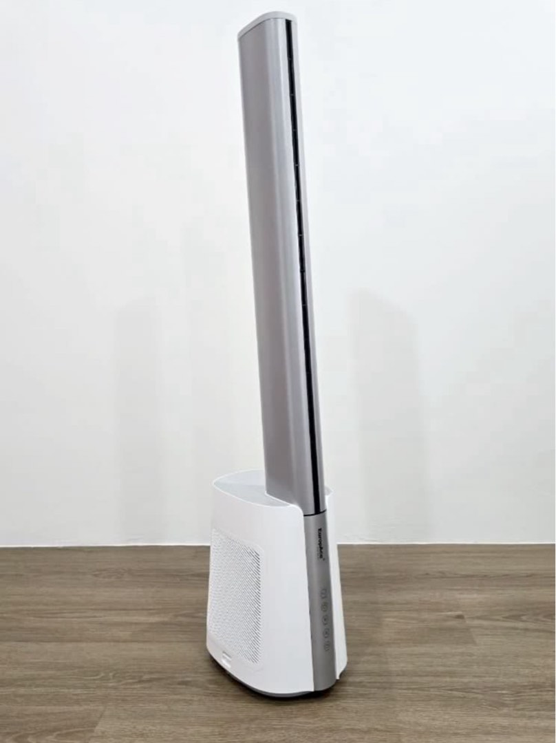 Europace Air Purifier Bladeless, TV & Home Appliances, Air Purifiers ...