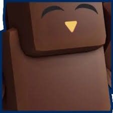 Giant Chocolate Chicken BGSI, Video Gaming, Gaming Accessories, In-Game ...