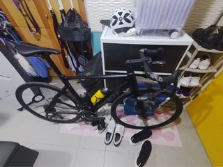 Giant pcr, 運動產品, 單車及配件, 單車 - Carousell