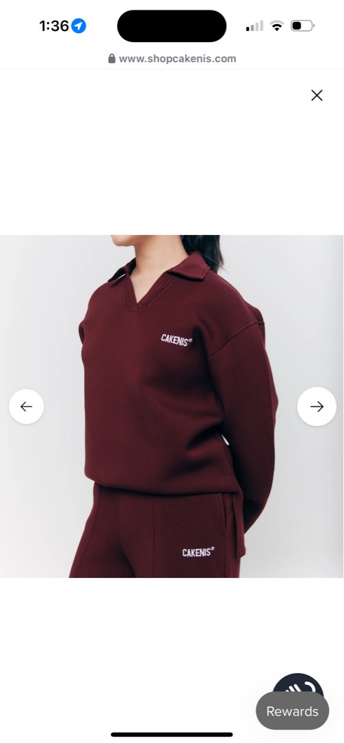 Hailey Set Cakenis Womens Fashion Dresses And Sets Sets Or Coordinates On Carousell