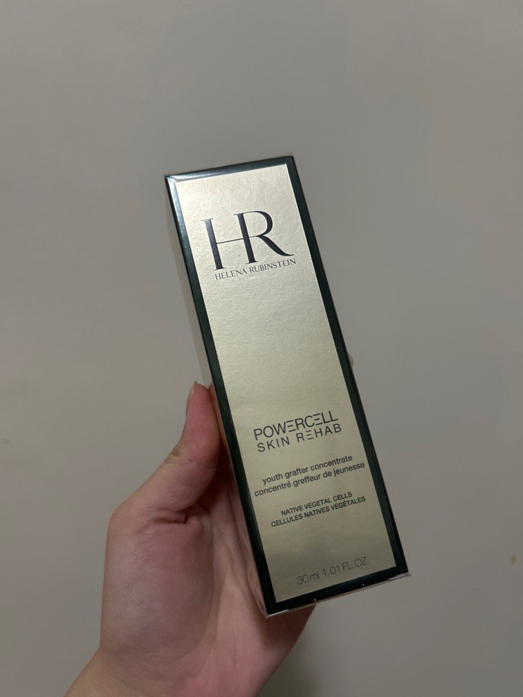 HR Helena Rubinstein, 美容＆個人護理, 健康及美容 - 皮膚護理, 面部 - 面部護理 - Carousell