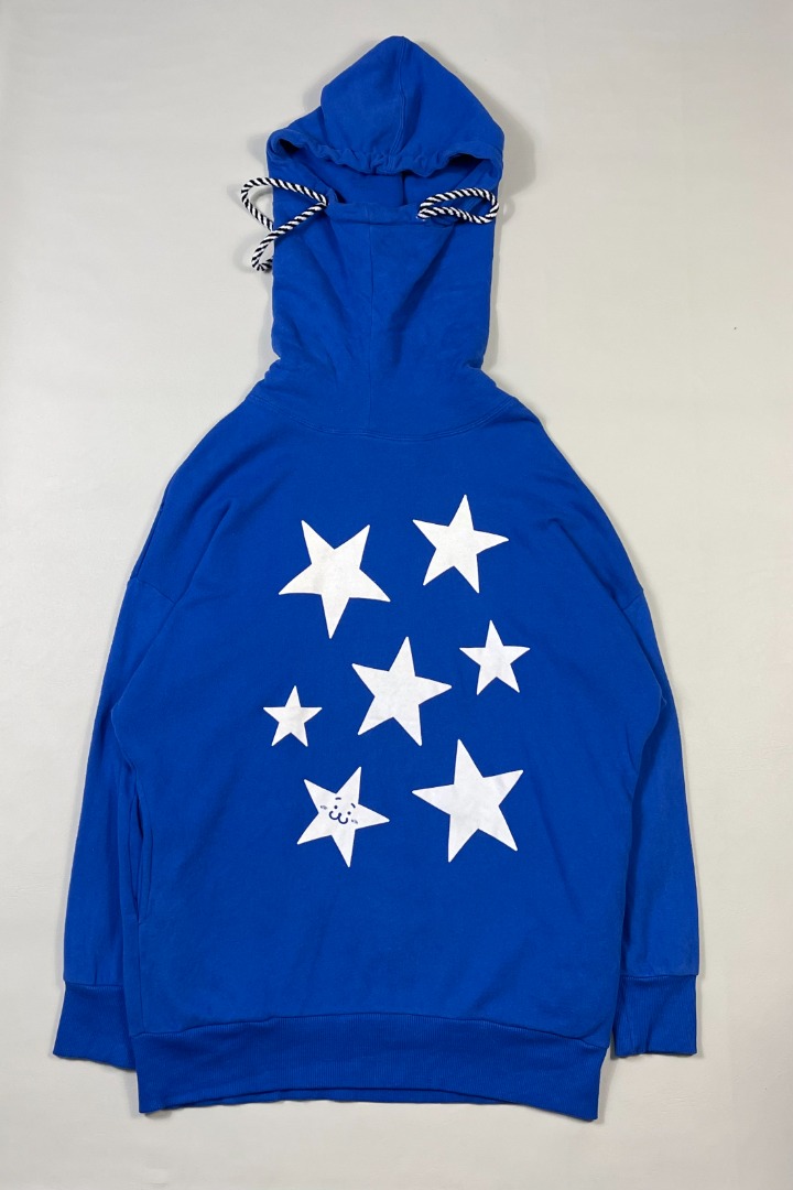 Hyoma - 20471120 - Giant Hood Jacket, Women's Fashion, Coats, Jackets ...