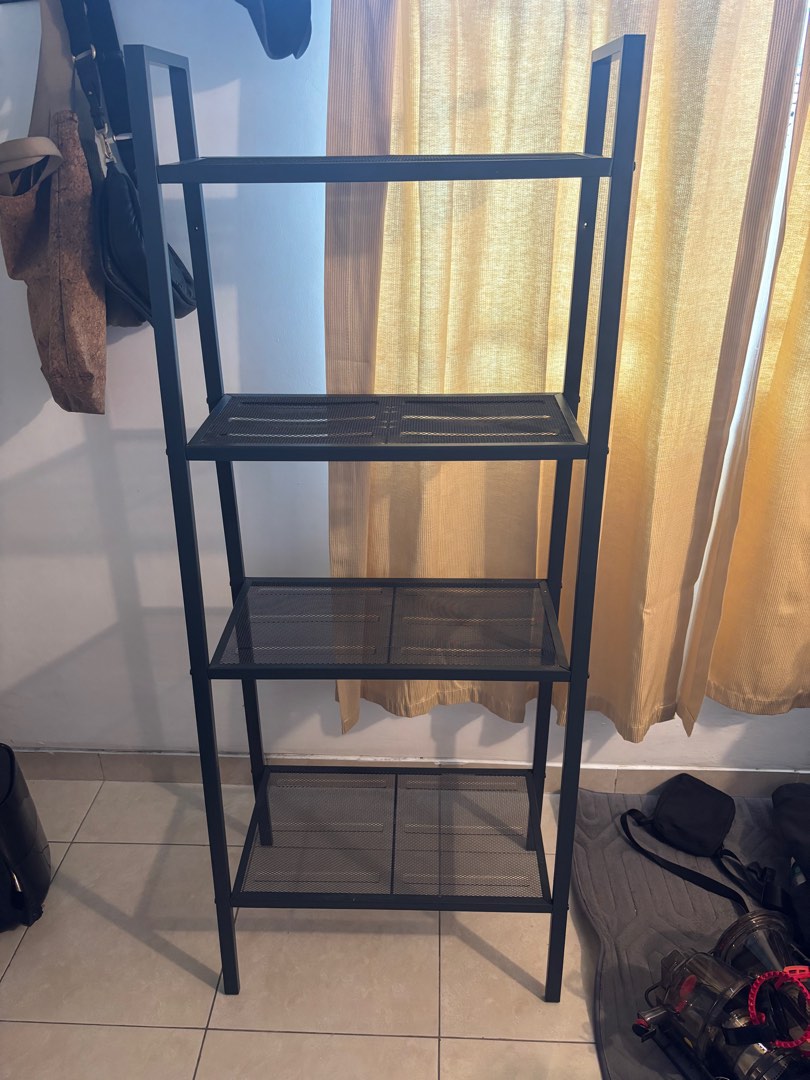 IKEA RAK BUKU, Buku & Alat Tulis, Alat Tulis di Carousell