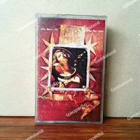 Kaset Mr.Big Deep Cut The Best Ballad, Serba Serbi, Others di Carousell