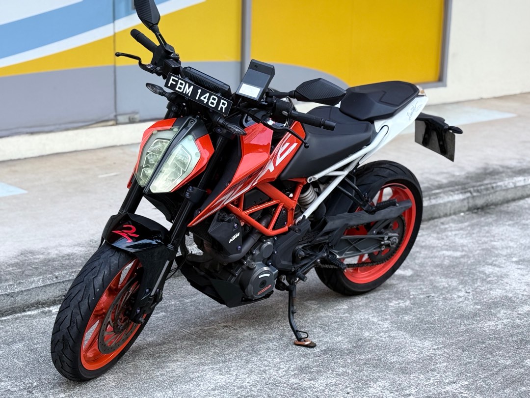 KTM DUKE 390 FOR RENT 2B | 2A | RENTAL | YAMAHA | HONDA | XMAX | NMAX ...
