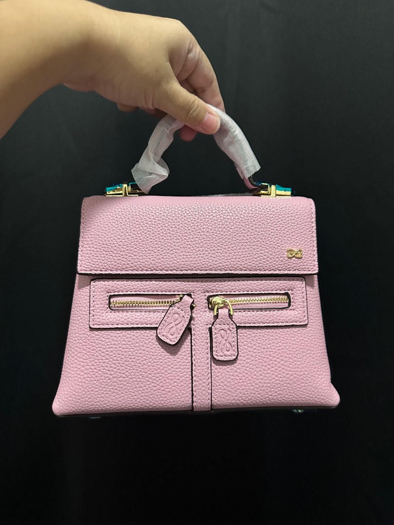 Mini Clara Candy HOLB, Women's Fashion, Bags & Wallets, Shoulder Bags ...