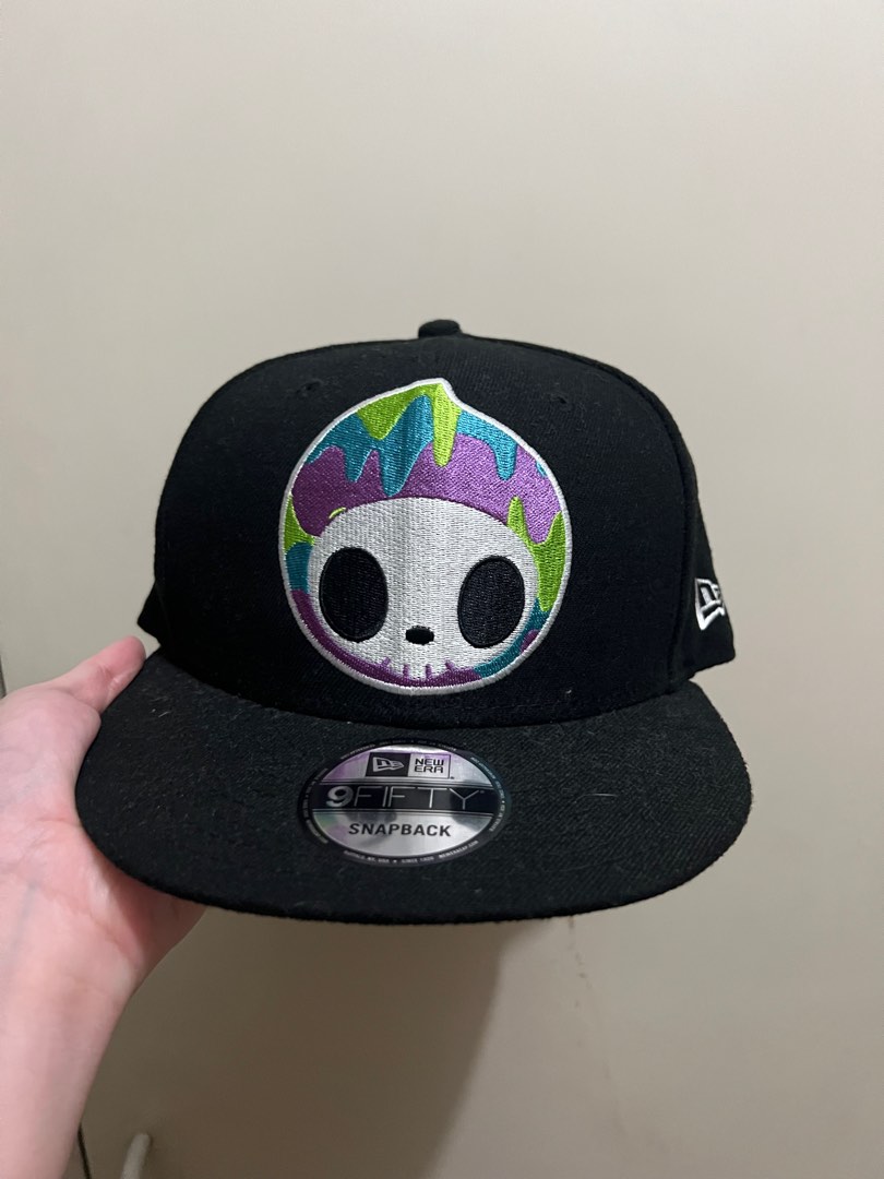 New Era x Tokidoki, Men's Fashion, Watches & Accessories, Caps & Hats ...