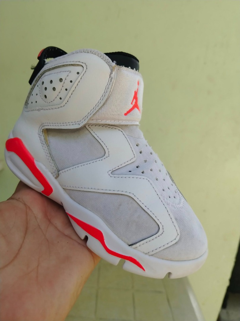 Nike Jordan, Babies & Kids, Babies & Kids Fashion on Carousell