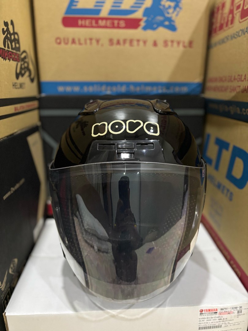 NOVA DOT, Looking For on Carousell