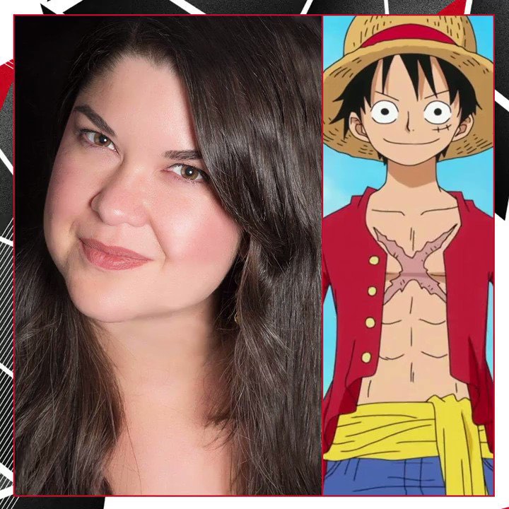 ONE PIECE SIGNING MONKEY D LUFFY COLLEEN CLINKENBEARD, Hobbies & Toys ...