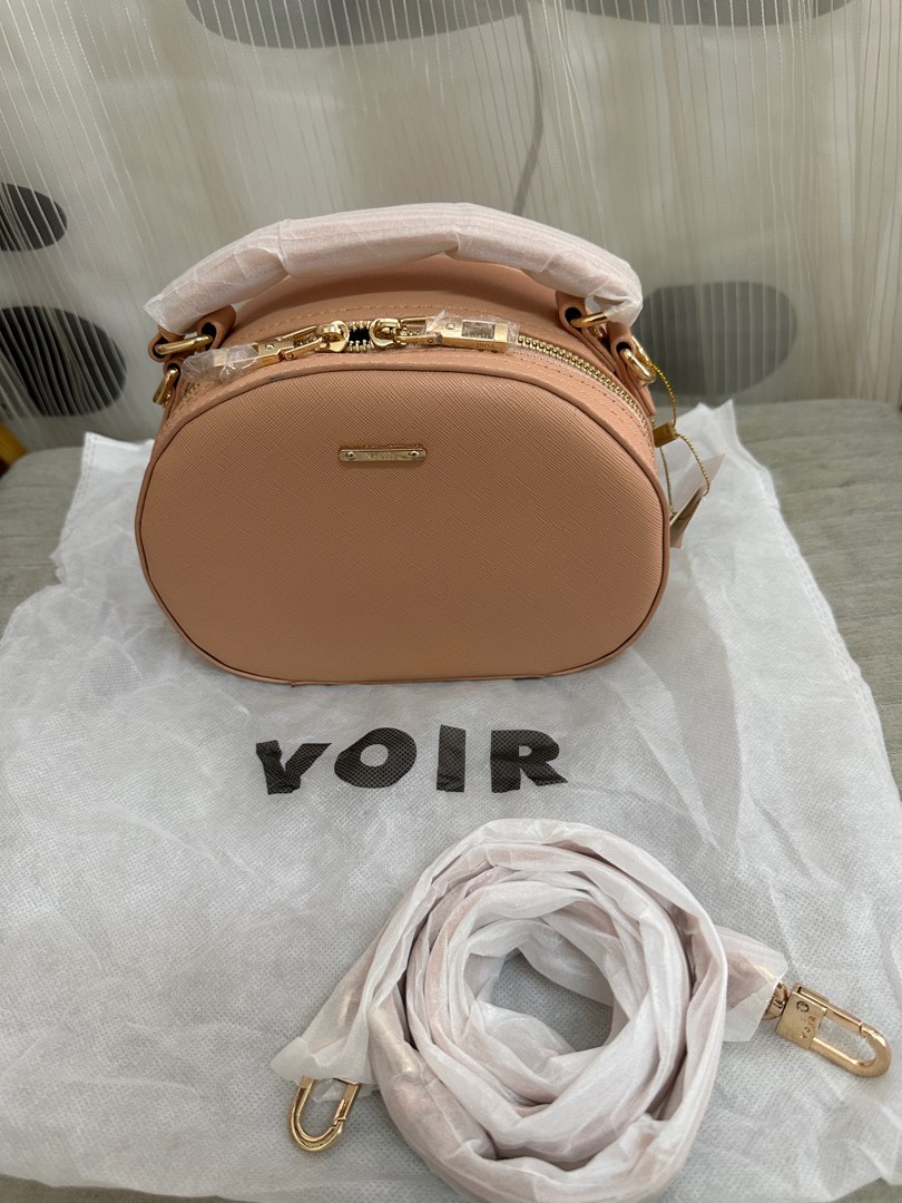 Original Beg VOIR, Women's Fashion, Bags & Wallets, Shoulder Bags on ...