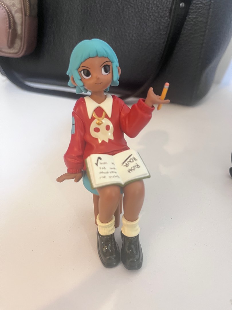 Peach riot rush hour - tutor, Hobbies & Toys, Toys & Games on Carousell