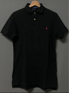 Polo Ralph Lauren, Men's Fashion, Tops & Sets, Tshirts & Polo Shirts on Carousell