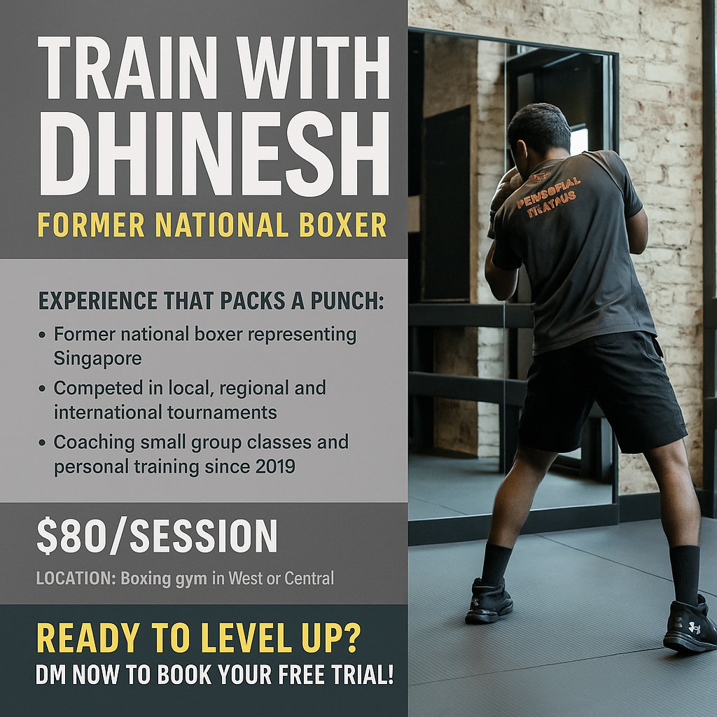 Private Boxing Lessons, Learning & Enrichment, Sport & Fitness Classes ...