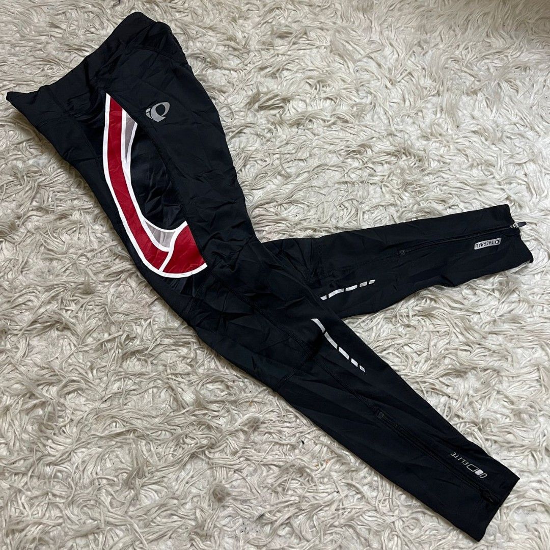 Running Tight Fit Thermal Lita, Sports Equipment, Other Sports ...