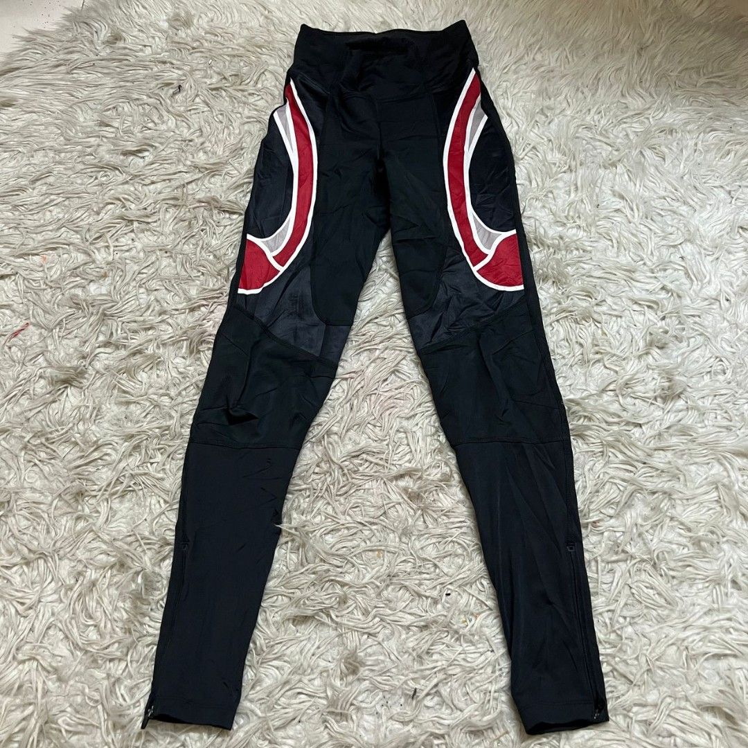 Running Tight Fit Thermal Lita, Sports Equipment, Other Sports ...