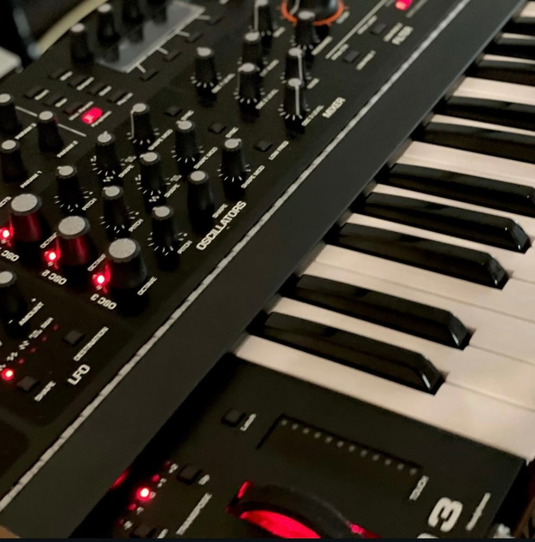 Sequential Pro 3 - Special Edition, Hobbies & Toys, Music & Media, Musical Instruments on Carousell