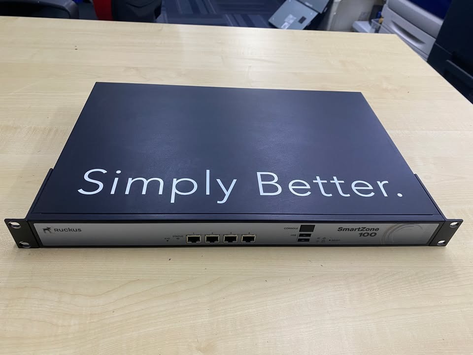 smartzone 100, Computers & Tech, Parts & Accessories, Networking on ...