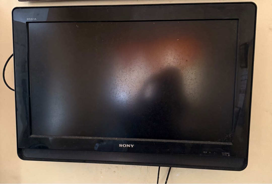 Sony Bravia (32-inch), TV & Home Appliances, TV & Entertainment, TV on ...