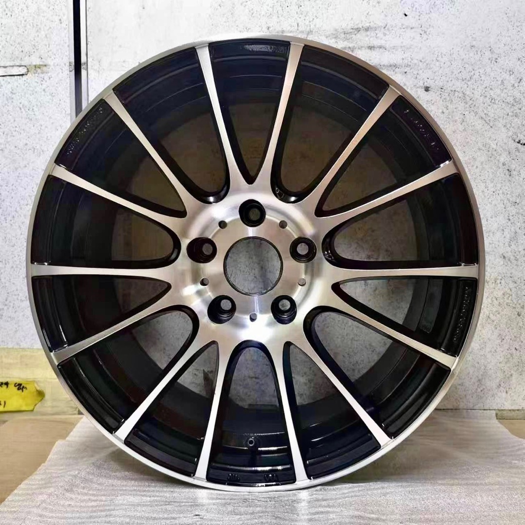 SPORT Rim 17" PREVE INSPIRA ARUZ SUPRIMA EXORA BRV WRV CRZ CX3 CX5 X50 ...