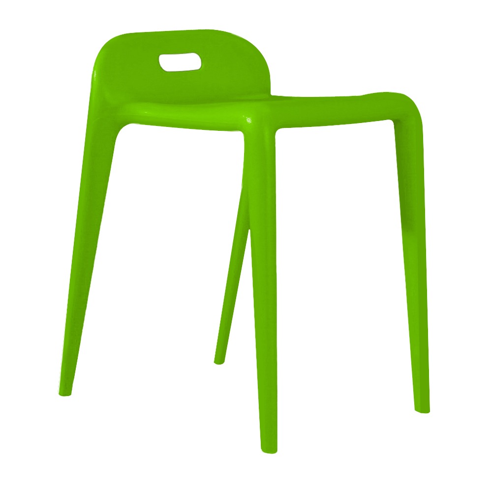Sumo Full PP Plastic Stacking Stool, Stacking Chair, Home Furniture ...