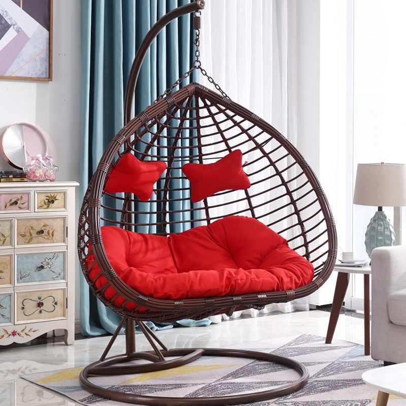 Swing Chair/Balcony swing Rocking chair/ Indoor lazy chair /Bird's nest ...