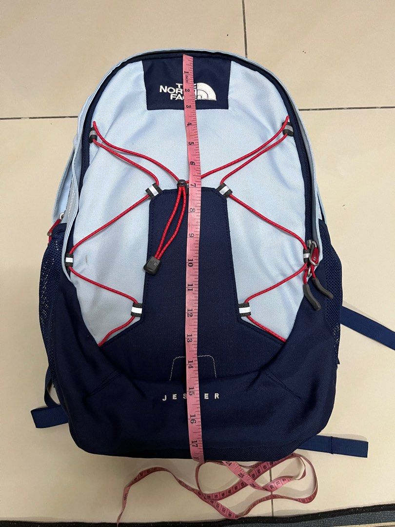 The north face tnf jester backpack, Men's Fashion, Bags, Backpacks on ...