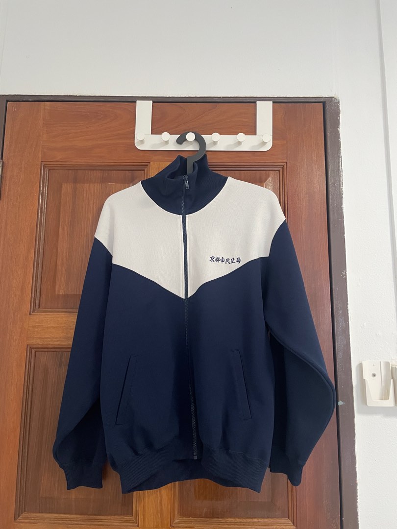 Vintage Japan Japanese Jacket, Men's Fashion, Coats, Jackets and ...